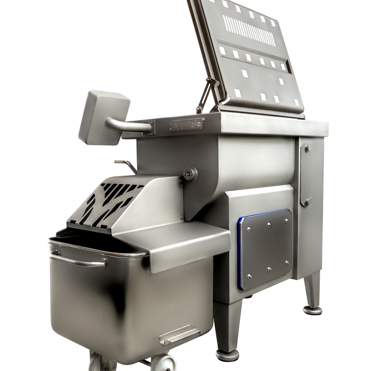 Marmite électrique Talsa 505L - Europ'Equipement