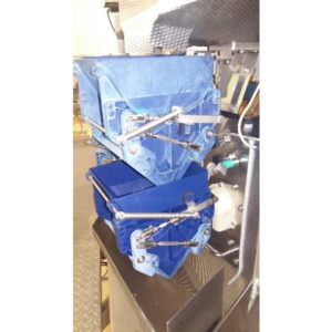 Peseuse Multipond ATOMA - Europ'Equipement