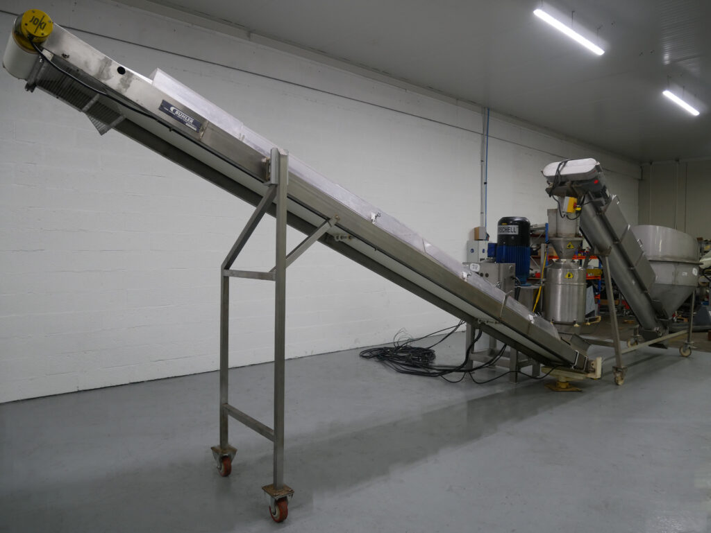 Comitrol 1700 Urschel - Europ'Equipement