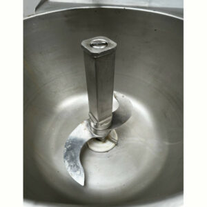 Cutter Stephan UM44 S - Europ'Equipement
