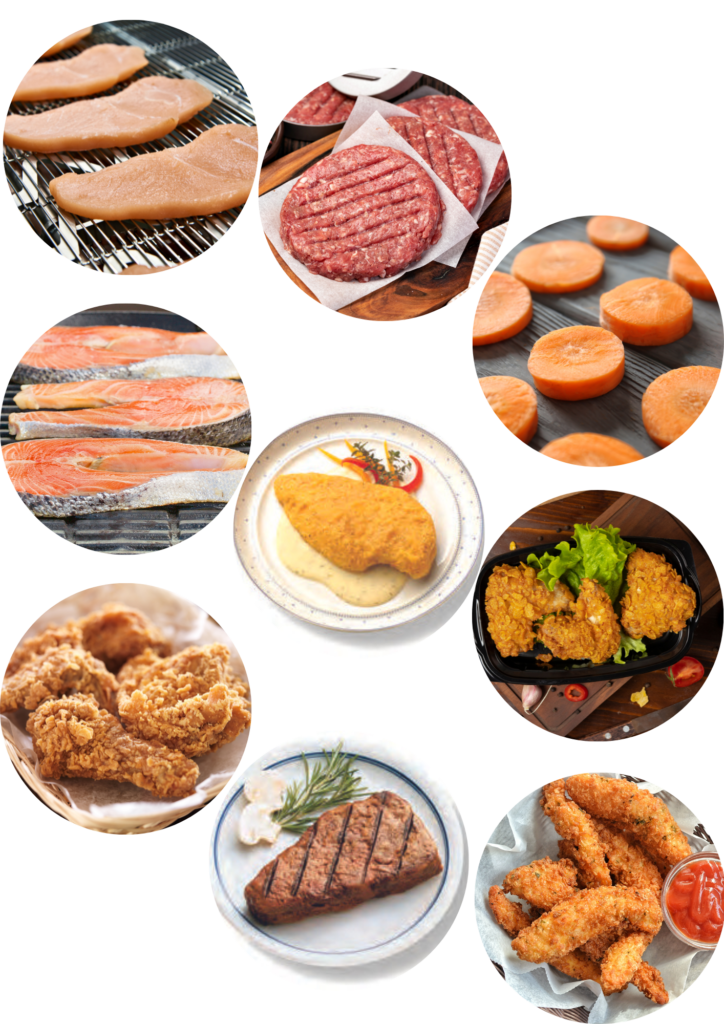 Formeuse U26 Formax PROVISUR - Europ'Equipement