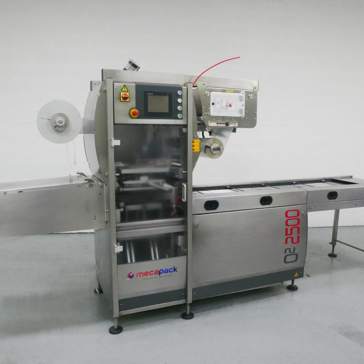 Gamme produits occasion - Europ'Equipement