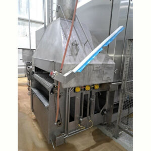 Four GEA Cookstar CKH 1000 - Europ'Equipement