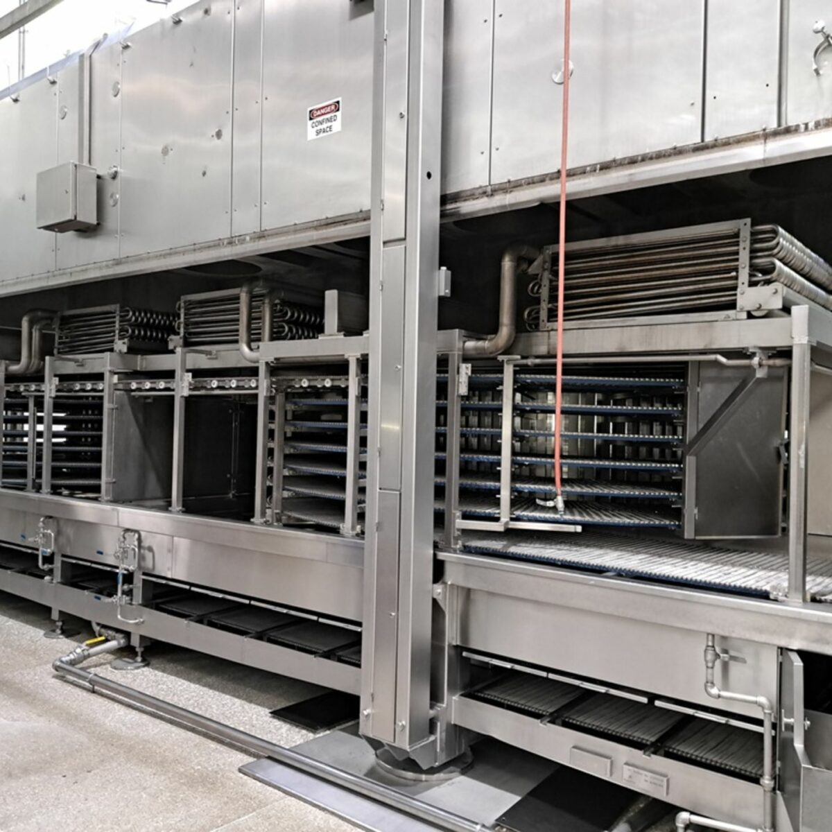 Gamme produits occasion - Europ'Equipement