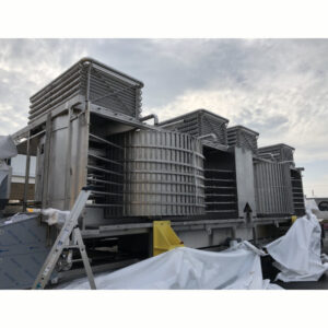 Four GEA Cookstar CKH 1000 - Europ'Equipement