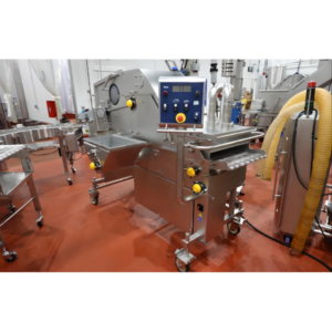 Farineuse GEA-CSA Optiflour 600-2 Europ'Equipement