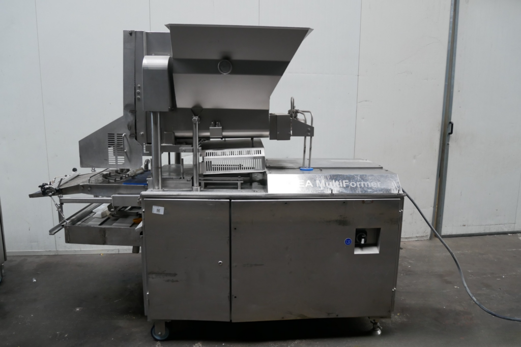 GEA formeuse Multiformer 400 - Europ'Equipement