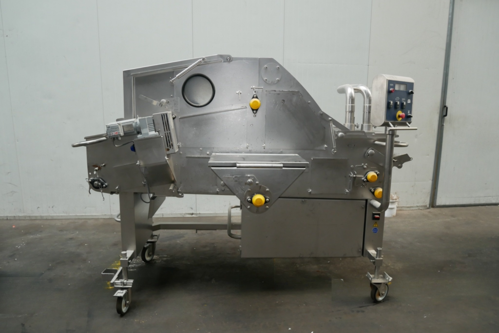 Farineuse GEA OptiFlour 600 « 2 » - Europ'Equipement